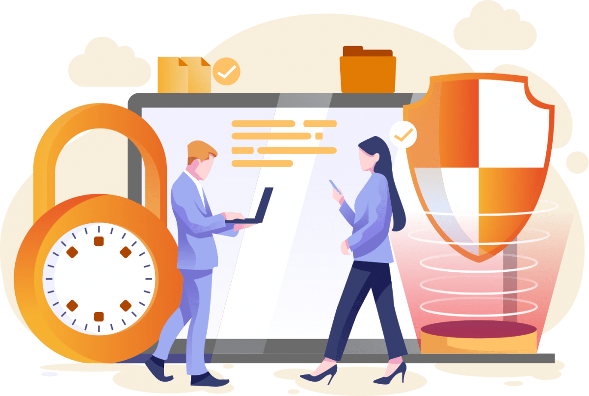 Information Technology Security - Flex Solutions