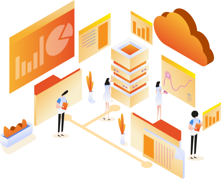 Project and Support Management - Flex Solutions